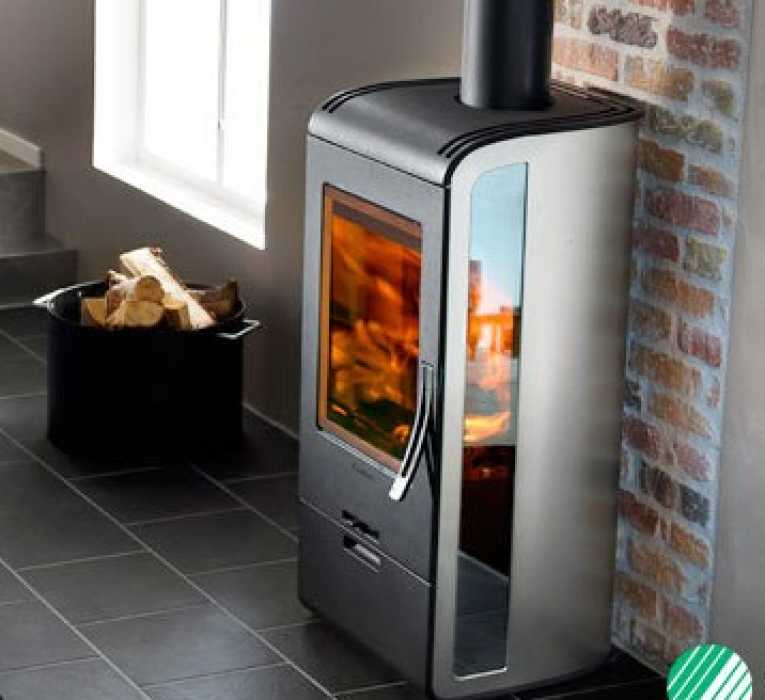 Lamoline & Fils appareils de chauffage